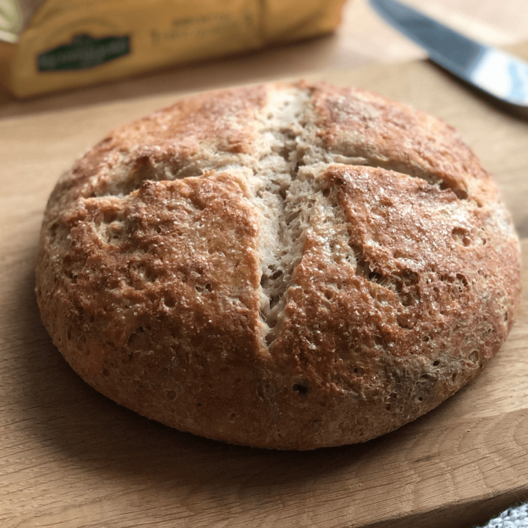 How to Turn Overproofed Sourdough into Focaccia - Living Bread Baker