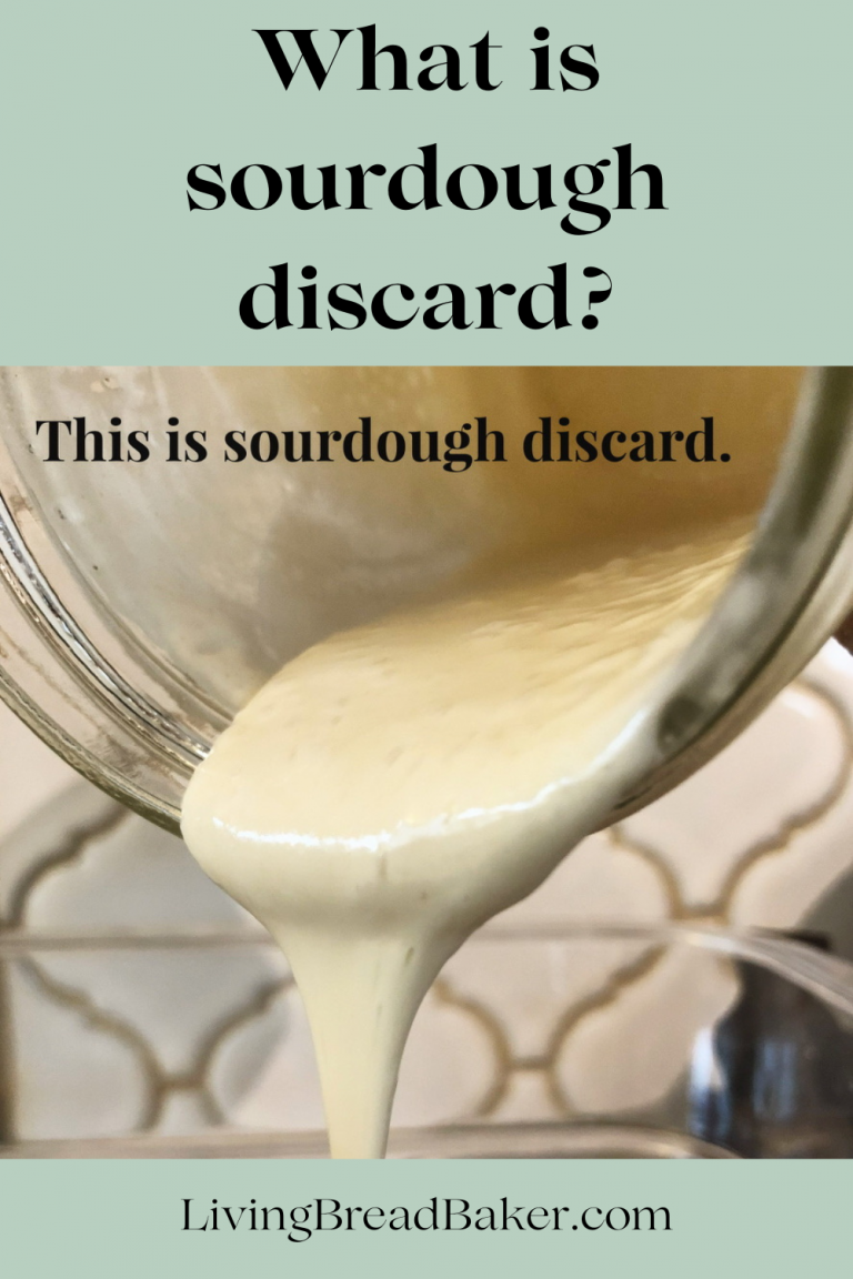 Easy Chicken and Sourdough Discard Dumplings Recipe - Living Bread Baker