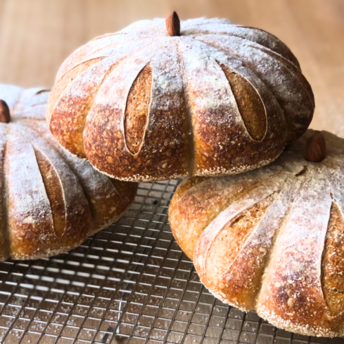 What does overproofed sourdough bread (or dough) look like? - Living ...