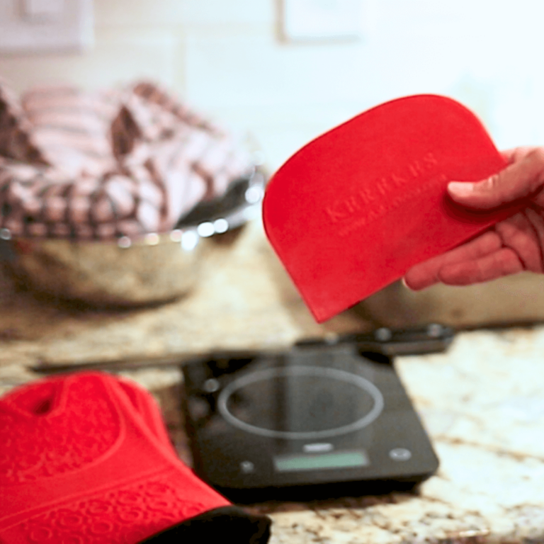 The Best Sourdough Pancakes Recipe (Discard Sponge Method) - Living ...