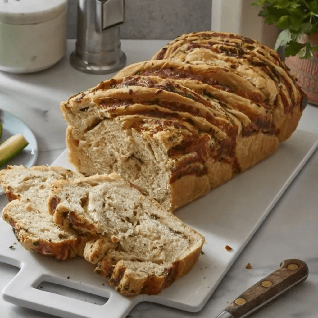 What does overproofed sourdough bread (or dough) look like? - Living ...