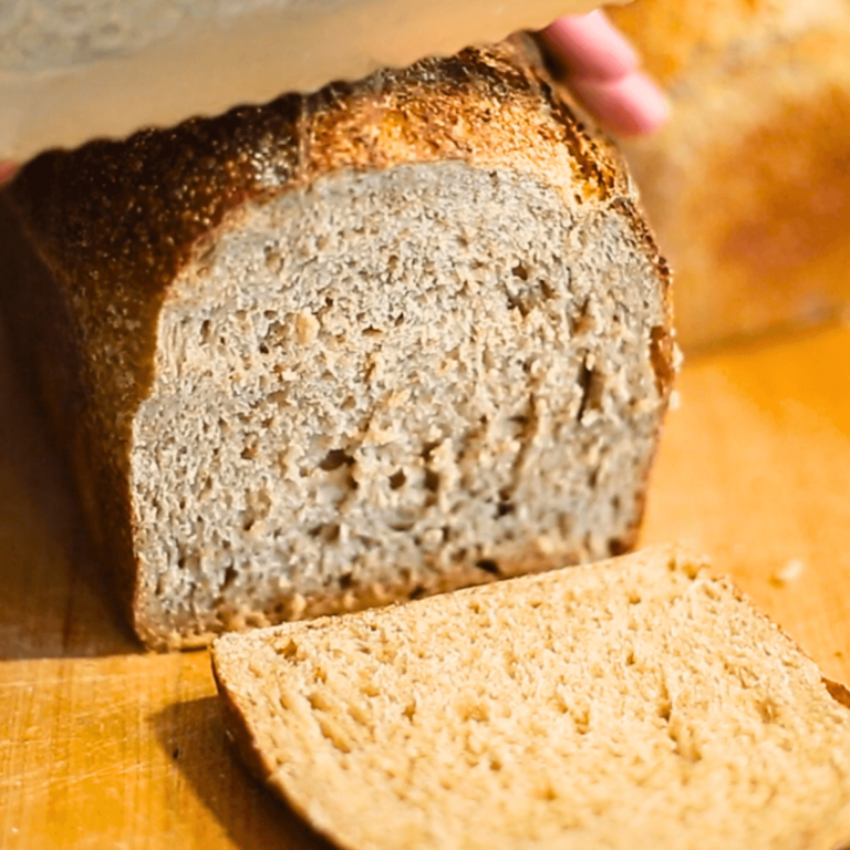How to Turn Overproofed Sourdough into Focaccia - Living Bread Baker