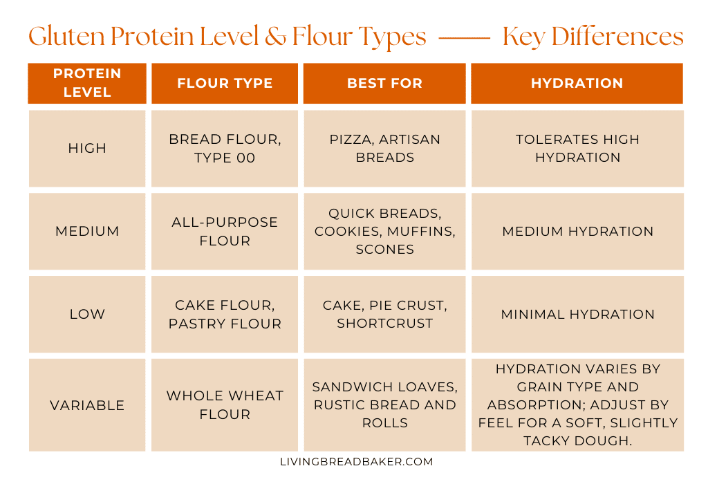 Why Is My Sourdough Bread Gummy? 7 Causes and How to Fix Them - Living ...